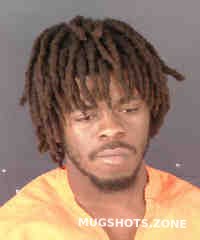 JOSEPH JOHNSON 05/28/2025 - Sarasota County Mugshots Zone