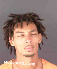 JAMES RUSSELL 06/24/2025 - Sarasota County Mugshots Zone