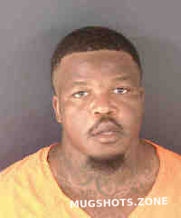 YOUNG DARIUS 07/03/2025 - Sarasota County Mugshots Zone