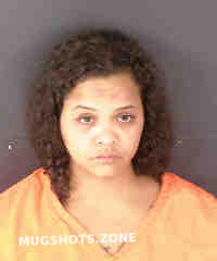SMITH CLARA 07/20/2025 - Sarasota County Mugshots Zone