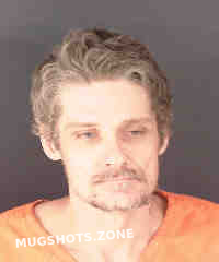 CREASMAN JOSHUA 08/02/2025 - Sarasota County Mugshots Zone