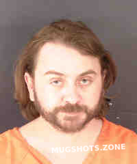 PARKER JARED 08/09/2025 - Sarasota County Mugshots Zone