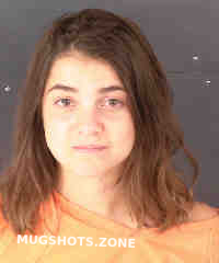 KNAPP ISABELLA 08/17/2025 - Sarasota County Mugshots Zone