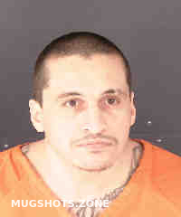 COSTA DANIEL 10/15/2025 - Sarasota County Mugshots Zone