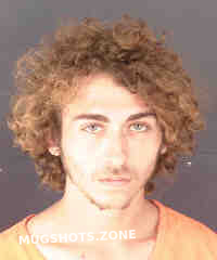 MCCARTY KYLE 10/22/2025 - Sarasota County Mugshots Zone