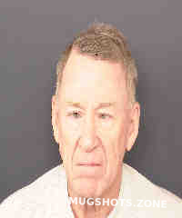 DAVIS BARRY 10/24/2025 - Sarasota County Mugshots Zone