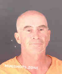 ROCKEL RICHARD 11/11/2025 - Sarasota County Mugshots Zone