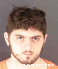 COHEN DYLAN 12/04/2025 - Sarasota County Mugshots Zone