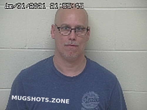 RIDDLE LARRY JOSEPH 01/31/2021 - Scioto County Mugshots Zone