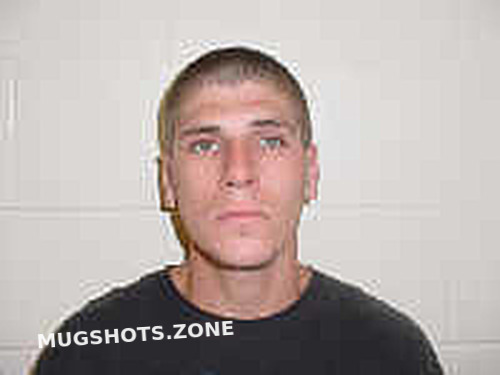 FOWLER-PORTER PAUL K 03/22/2021 - Scioto County Mugshots Zone