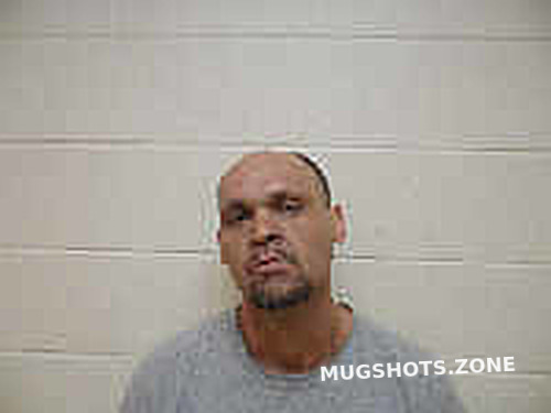 HAMPTON TIMOTHY W 03/30/2021 - Scioto County Mugshots Zone