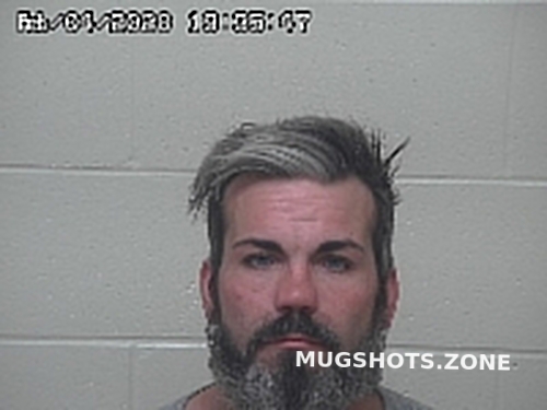 ESTEP HEATH 04/20/2021 - Scioto County Mugshots Zone