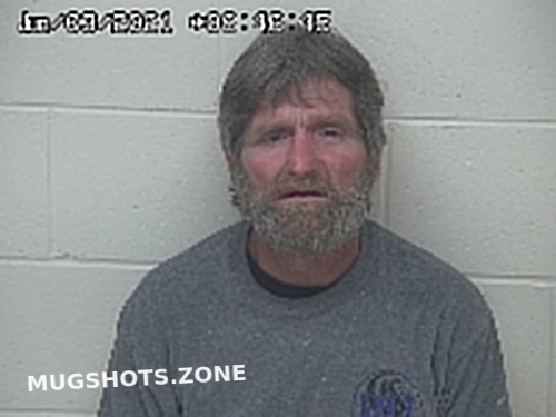 MEACHEM DAVID ALLEN 06/03/2021 - Scioto County Mugshots Zone