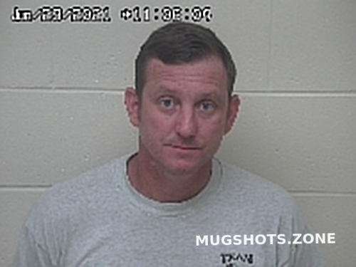 BASHAM JOSHUA J 06/29/2021 - Scioto County Mugshots Zone