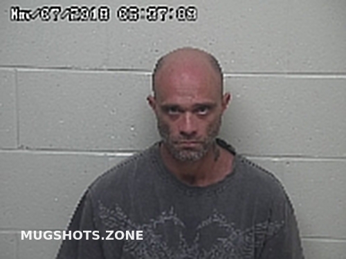 SPIRES JASON R 08/04/2021 - Scioto County Mugshots Zone