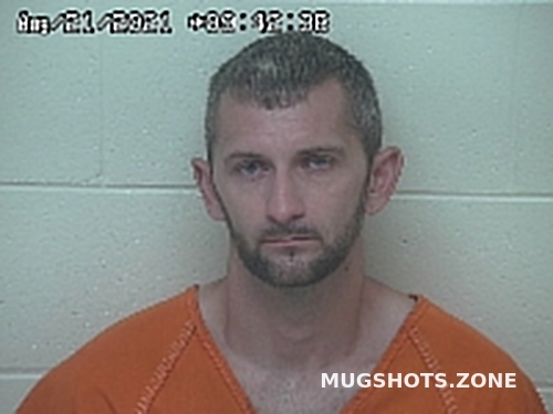 LITZ ANDREW C 08/21/2021 - Scioto County Mugshots Zone