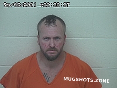 TATE JERRY 09/06/2021 - Scioto County Mugshots Zone