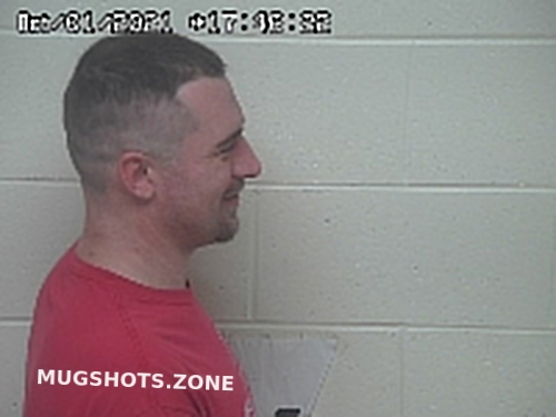 DOSS ELIJAH 10/01/2021 - Scioto County Mugshots Zone