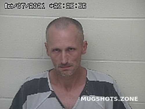 HAMMOND JASON LEWIS 10/07/2021 - Scioto County Mugshots Zone