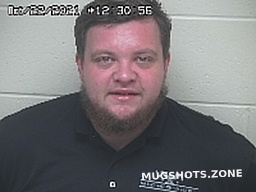 WELLMAN SEAN 10/22/2021 - Scioto County Mugshots Zone