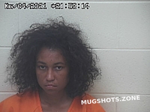 ROLLINS VERONICA M 11/04/2021 - Scioto County Mugshots Zone