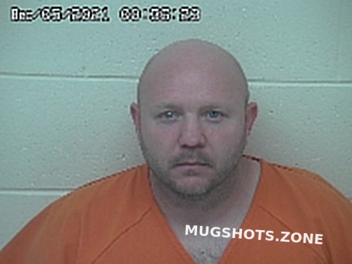 RIDEOUT MICHAEL RAY 12/05/2021 - Scioto County Mugshots Zone