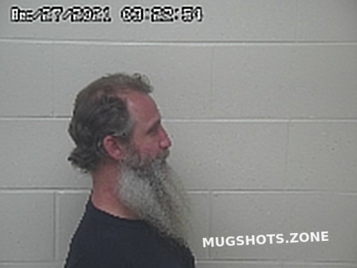 COLE CHRISTOPHER 12/27/2021 - Scioto County Mugshots Zone