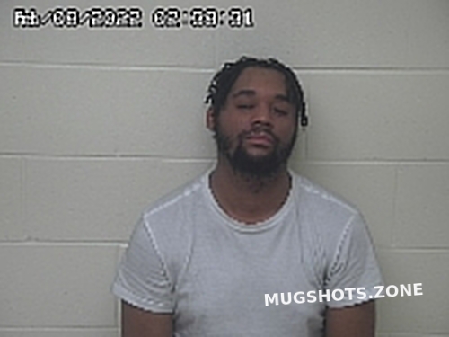 HICKS STEVEN 02/08/2022 - Scioto County Mugshots Zone