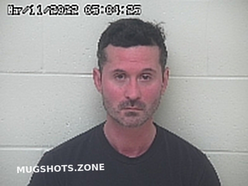 ANDRE RYAN D 03/11/2022 - Scioto County Mugshots Zone
