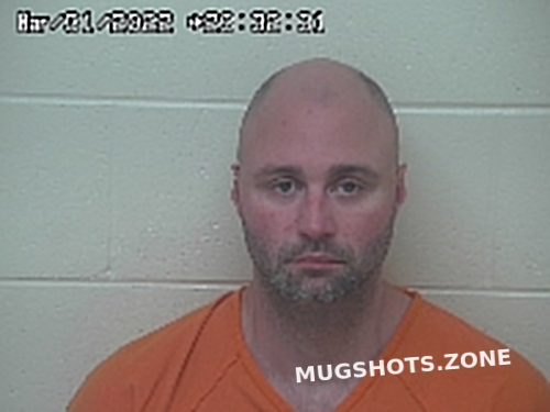 RUE ADAM 03/31/2022 - Scioto County Mugshots Zone