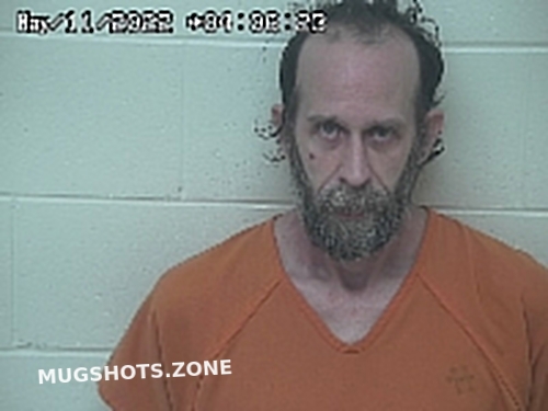 MINOR DAVID 05/11/2022 - Scioto County Mugshots Zone