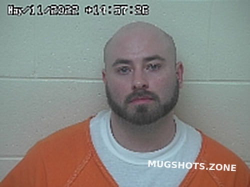 JARRELL ALEXANDER 05/11/2022 - Scioto County Mugshots Zone