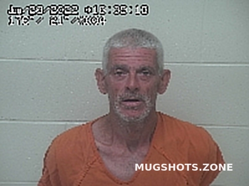 ROLPH TROY 06/28/2022 - Scioto County Mugshots Zone