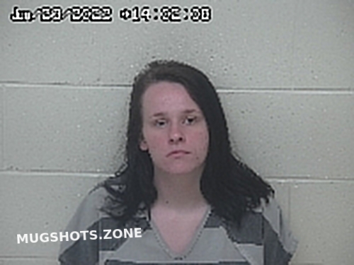 LEESON MADELYNN H 06/28/2022 - Scioto County Mugshots Zone