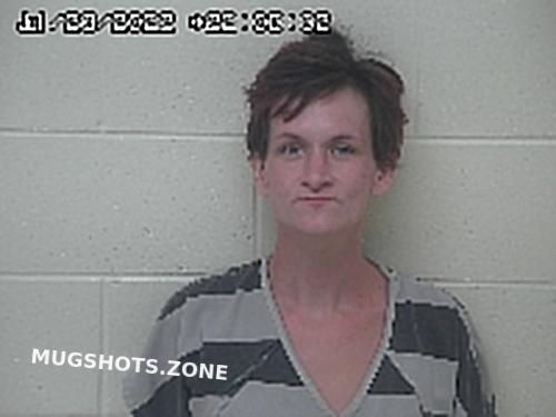 GOODMAN KATELYN 07/28/2022 - Scioto County Mugshots Zone