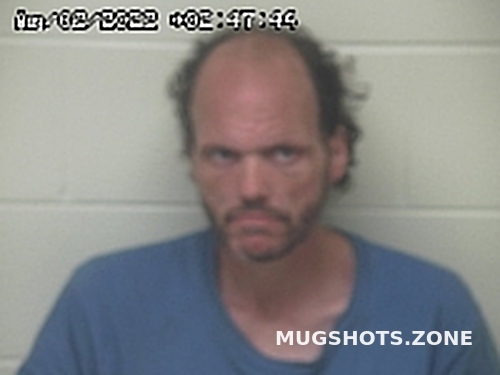 THOMAS JAMES LEROY 08/02/2022 - Scioto County Mugshots Zone THOMAS JAMES LEROY 08/02/2022 - Scioto County Mugshots Zone