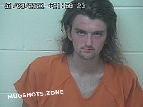BIGGS ISAAC JACOB 08/03/2022 - Scioto County Mugshots Zone