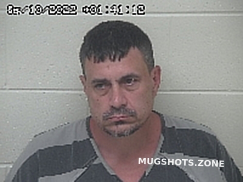FRALEY RAYMOND 09/10/2022 - Scioto County Mugshots Zone