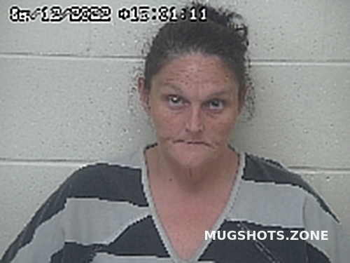 SULLIVAN STACEY D 09/12/2022 - Scioto County Mugshots Zone