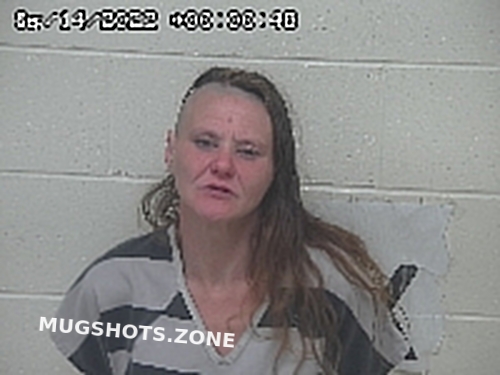 CONLEY TAMMY LYNN 09/13/2022 - Scioto County Mugshots Zone