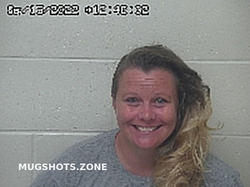 HODGES LYDIA MARIE 09/15/2022 - Scioto County Mugshots Zone