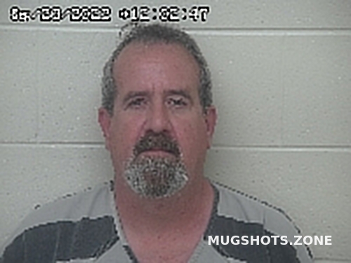 TUGGLE TIMOTHY 09/23/2022 - Scioto County Mugshots Zone