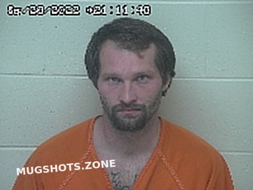 LOONEY JEFFERY 09/28/2022 - Scioto County Mugshots Zone