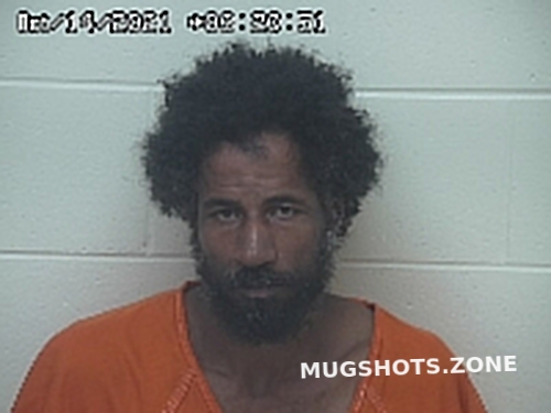 LAMPKIN JAMES E 09/30/2022 - Scioto County Mugshots Zone