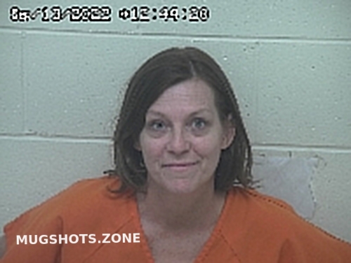 JOHNSON ALICE 10/07/2022 - Scioto County Mugshots Zone