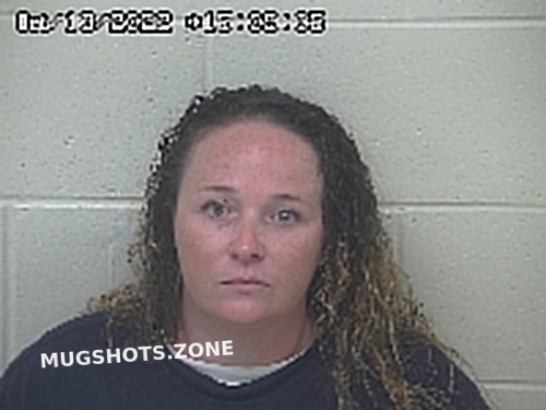 LEWIS CRYSTAL RENAY 10/18/2022 - Scioto County Mugshots Zone