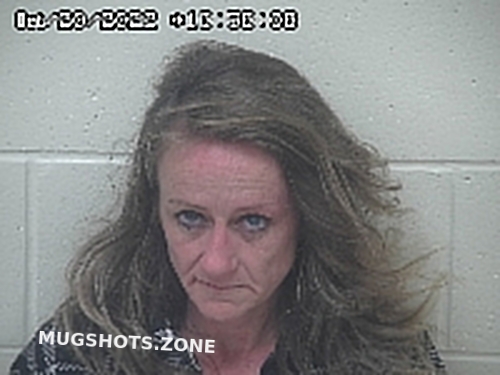 WILDER ANGELIA KAY 10/20/2022 - Scioto County Mugshots Zone