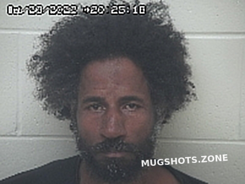 LAMPKIN JAMES E 10/23/2022 - Scioto County Mugshots Zone