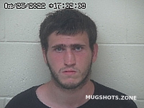 MYERS BRANDON 10/25/2022 - Scioto County Mugshots Zone MYERS BRANDON 10/25/2022 - Scioto County Mugshots Zone