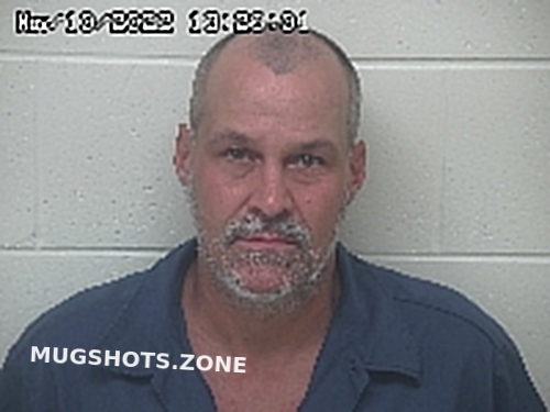 HORSLEY DOUGLAS JAY 11/10/2022 - Scioto County Mugshots Zone
